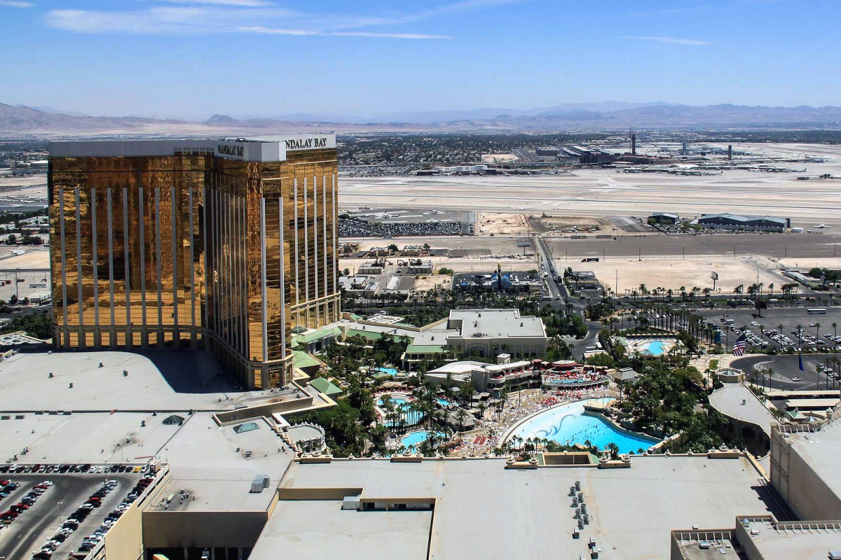 Southwest: the Classic Budget Airline