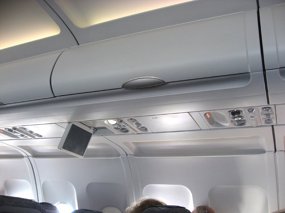 Munich-Moscow with Air Berlin