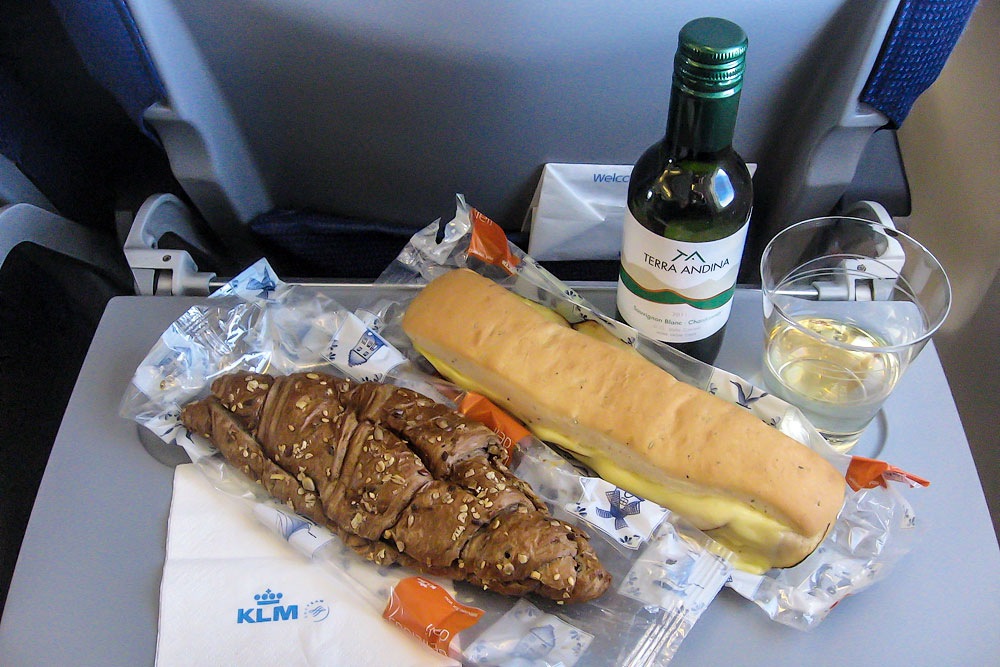 KLM - Royal Dutch Airlines