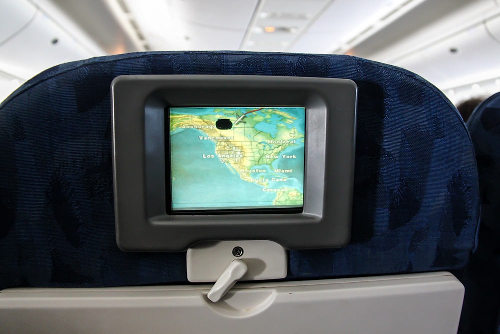 Transaero: Moscow to Los Angeles and Back on a Pair of Boeing 777s