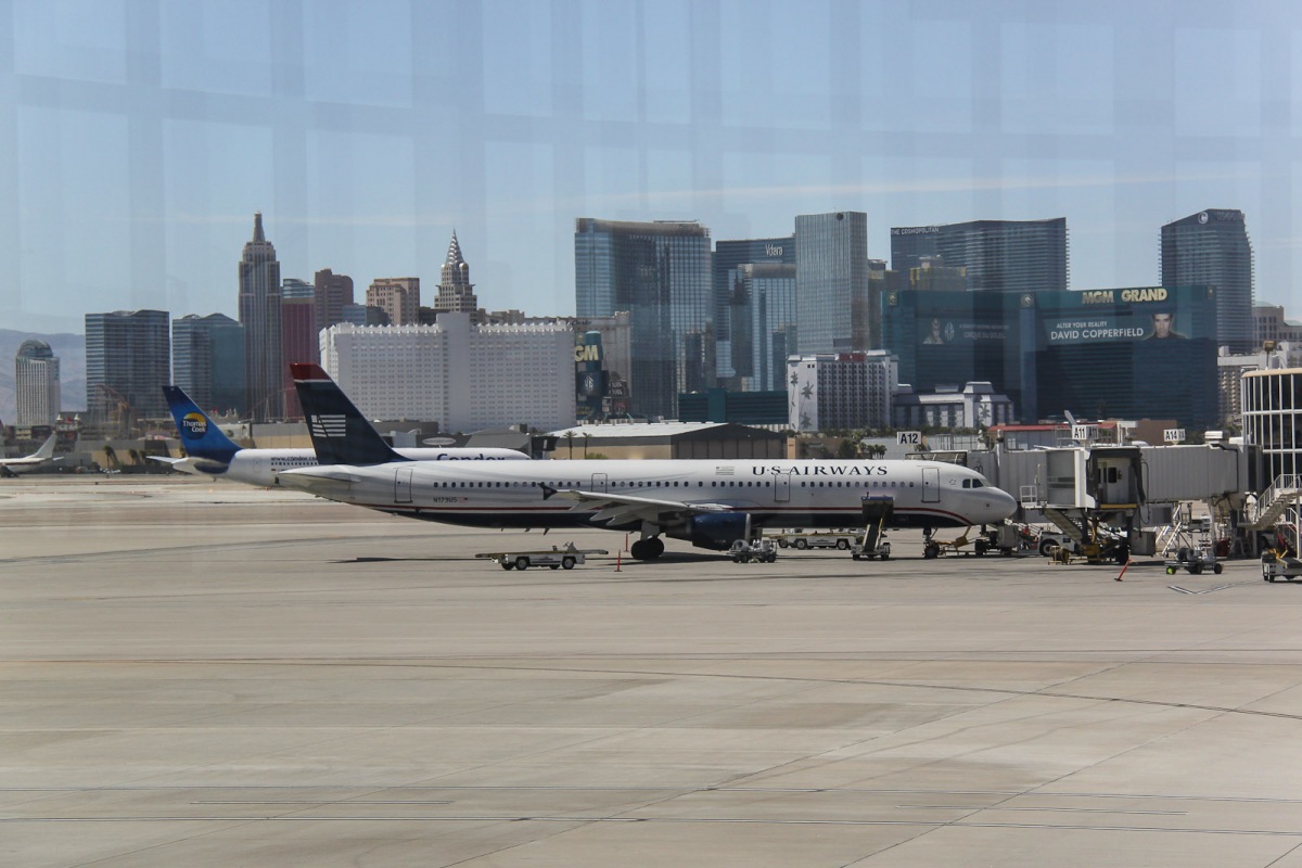 Southwest: the Classic Budget Airline